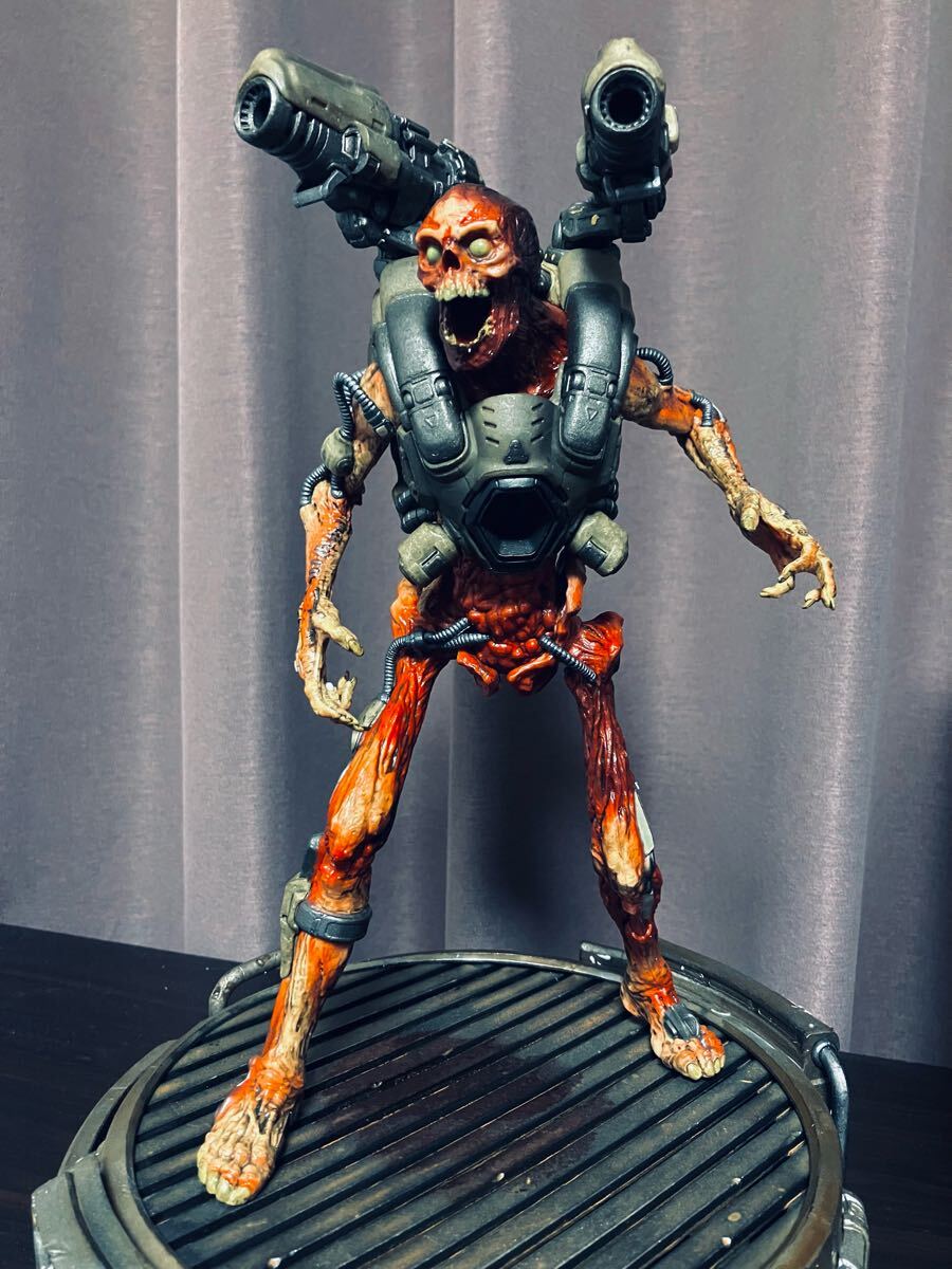 Doom Collector's Edition Revenant フィギュア /【Buyee】 Buyee - Japanese Proxy Service | Buy from Japan!