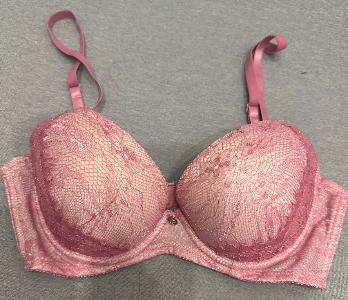 ブラジャー セクシー ピンク D-70 /【Buyee】 Buyee - Japanese Proxy Service | Buy from Japan!