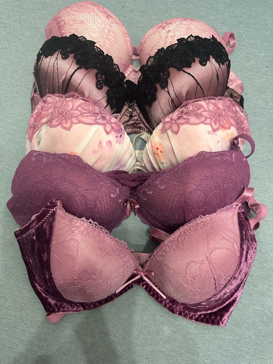 ブラジャー セクシー ピンク D-70 /【Buyee】 Buyee - Japanese Proxy Service | Buy from Japan!