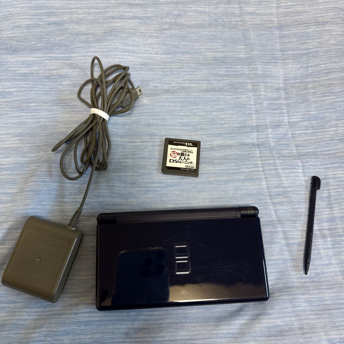 Nintendo DS Lite ニンテンドーDS 任天堂 ソフトセット /【Buyee】 Buyee - Japanese Proxy Service | Buy from Japan!
