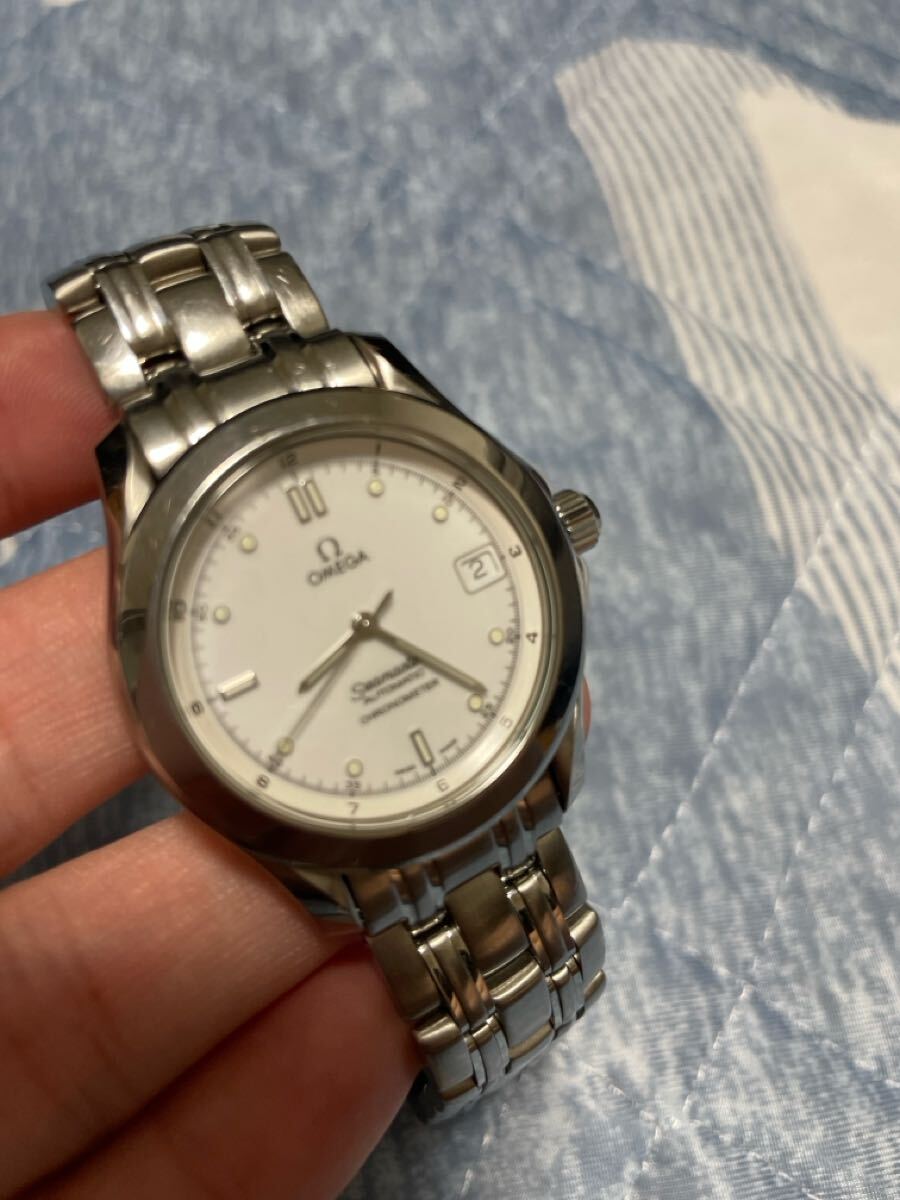 オメガ シーマスター120 /【Buyee】 Buyee - Japanese Proxy Service | Buy from Japan!