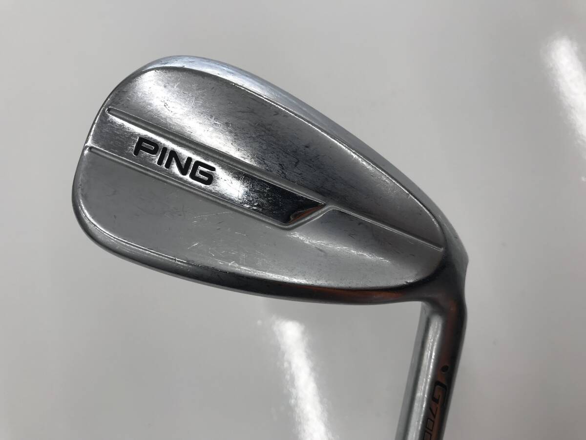 単品アイアン(PW) PING ピン G700 43度 flex:R FUBUKI メンズ右 即決価格 /【Buyee】 Buyee - Japanese Proxy Service ...