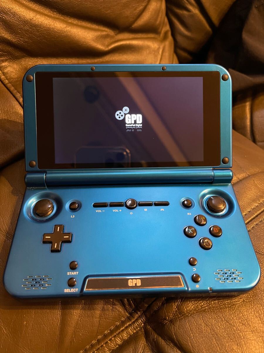 GPD XD Android端末 エミュレータ 携帯端末 ゲーム機 ジャンク品 /【Buyee】 Buyee - Japanese Proxy ...