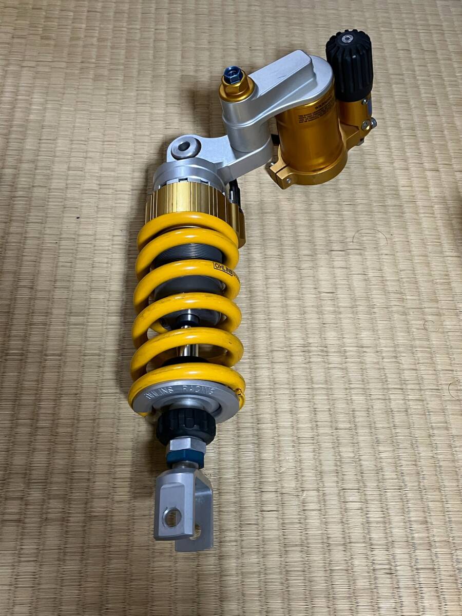 CBR600RR PC37 オーリンズ リアショック リアサス HO502 OHLINS /【Buyee】 Buyee - Japanese ...