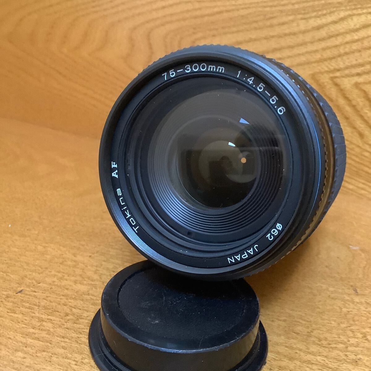 Tokina 75-300mm 1:4.5-5.6 /【Buyee】 Buyee - Japanese Proxy Service | Buy ...