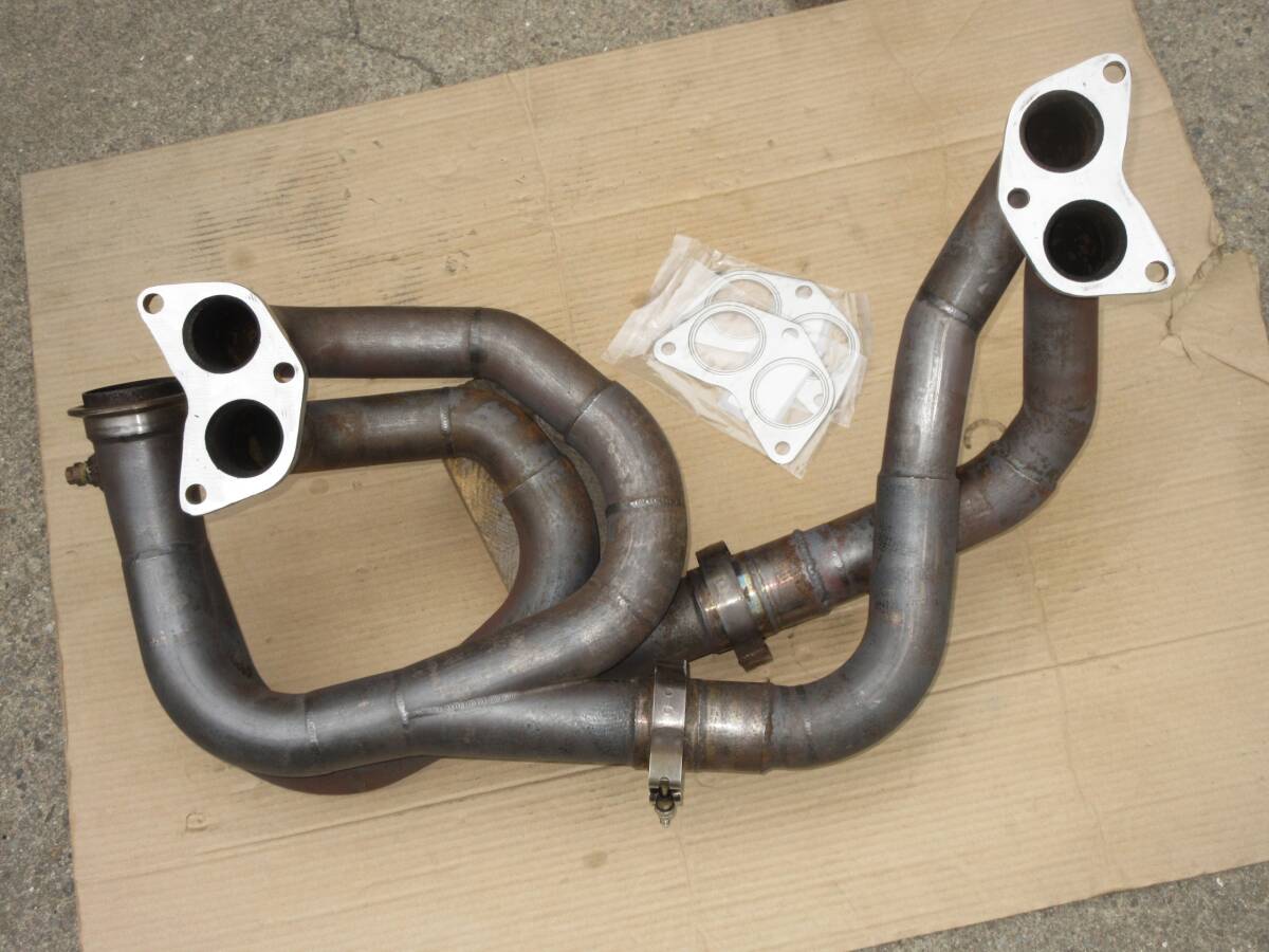 即決 最終値下げ オマケ付き ステンレス エキマニ brz zn6 86 zc6 zn8 zd8 /【Buyee】 Buyee - Japanese Proxy Service | Buy ...