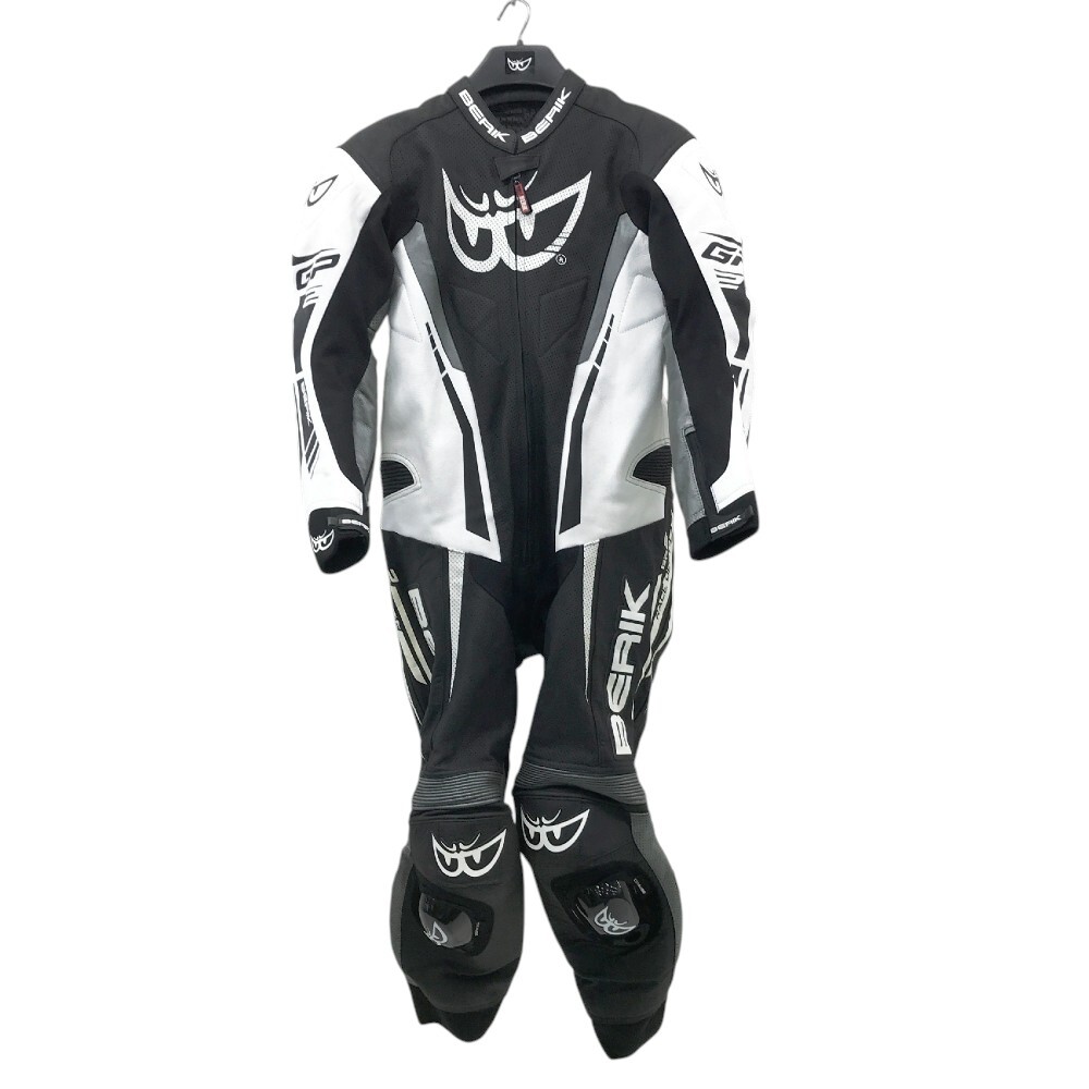 BERIK ベリック RACE-DEP 2.0 レーシングスーツ ブラック系 54 [240101451919] バイクウェア メンズ /【Buyee】 Buyee - Japanese ...