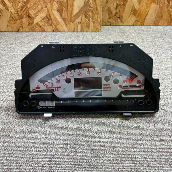 ホンダ S2000 AP2 AP1 S2000 純正 タコメーター スピードメーター ODOメーター 78100-S2A-J000 Honda ...
