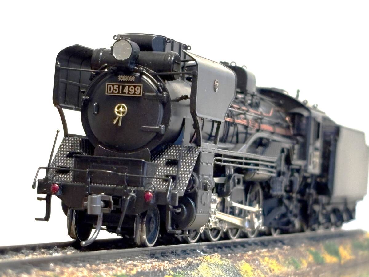 天賞堂 D-51 499 メーカー完成品 /【Buyee】 Buyee - Japanese Proxy Service | Buy from Japan!