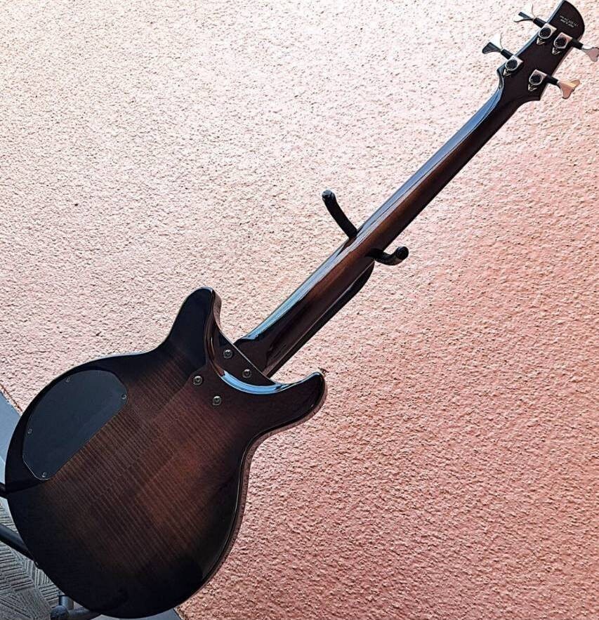 超美品！Greco TV800-SE 飯田成一 モデルベース★ZI:KILL★LIVE ROCKET DVDセット★ /【Buyee】 Buyee - Japanese Proxy ...