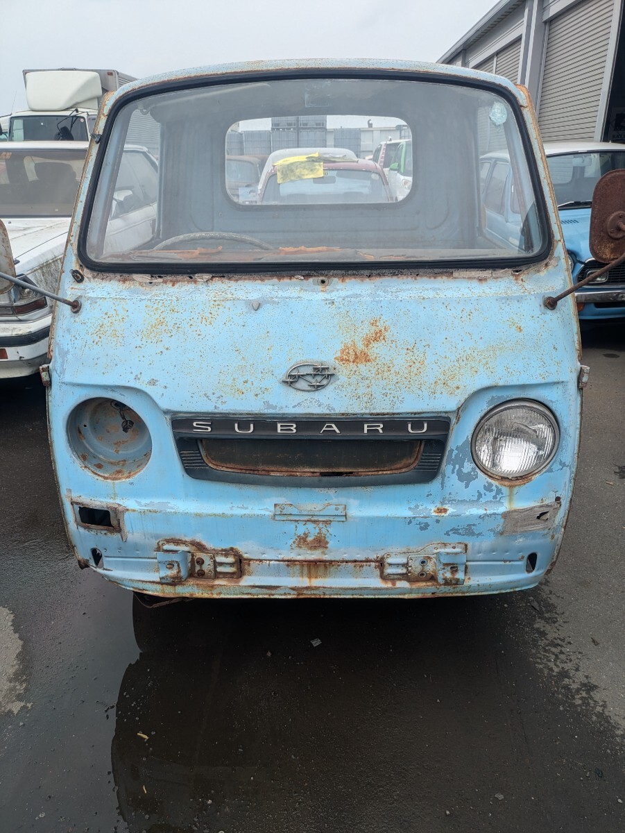 希少サンバーK55低床トラック SSスバル360K111アールツーK12 /【Buyee】 Buyee - Japanese Proxy Service | Buy from Japan!