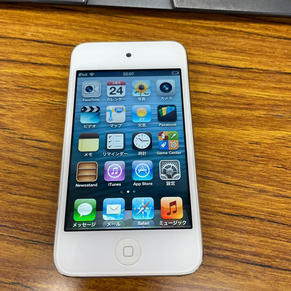 Apple iPod touch A1367 - 32GB (315) /【Buyee】 Buyee - Japanese Proxy ...