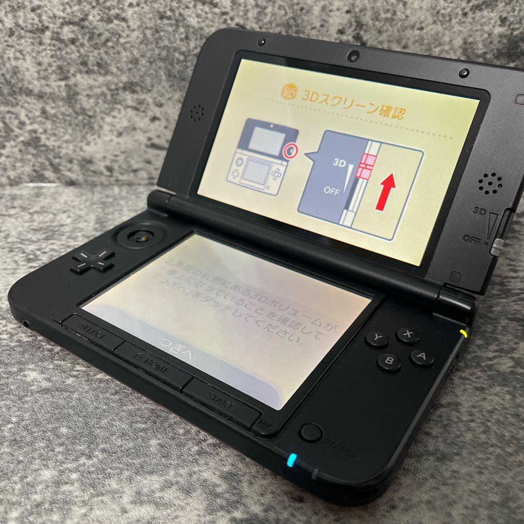 3DS LL 本体 動作品 割れあり レッド ブラック /【Buyee】 Buyee - Japanese Proxy Service | Buy from Japan!