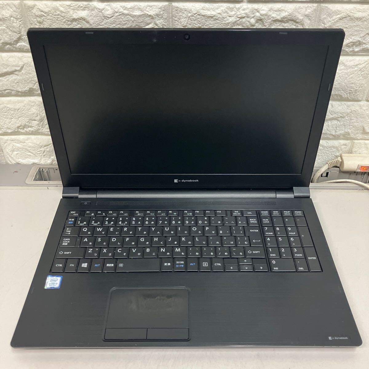 O63 TOSHIBA dynabook B65/EP A65/EP A6BSEPN4BA21 Core i3 8145U メモリ4GB /【Buyee】 Buyee - Japanese ...