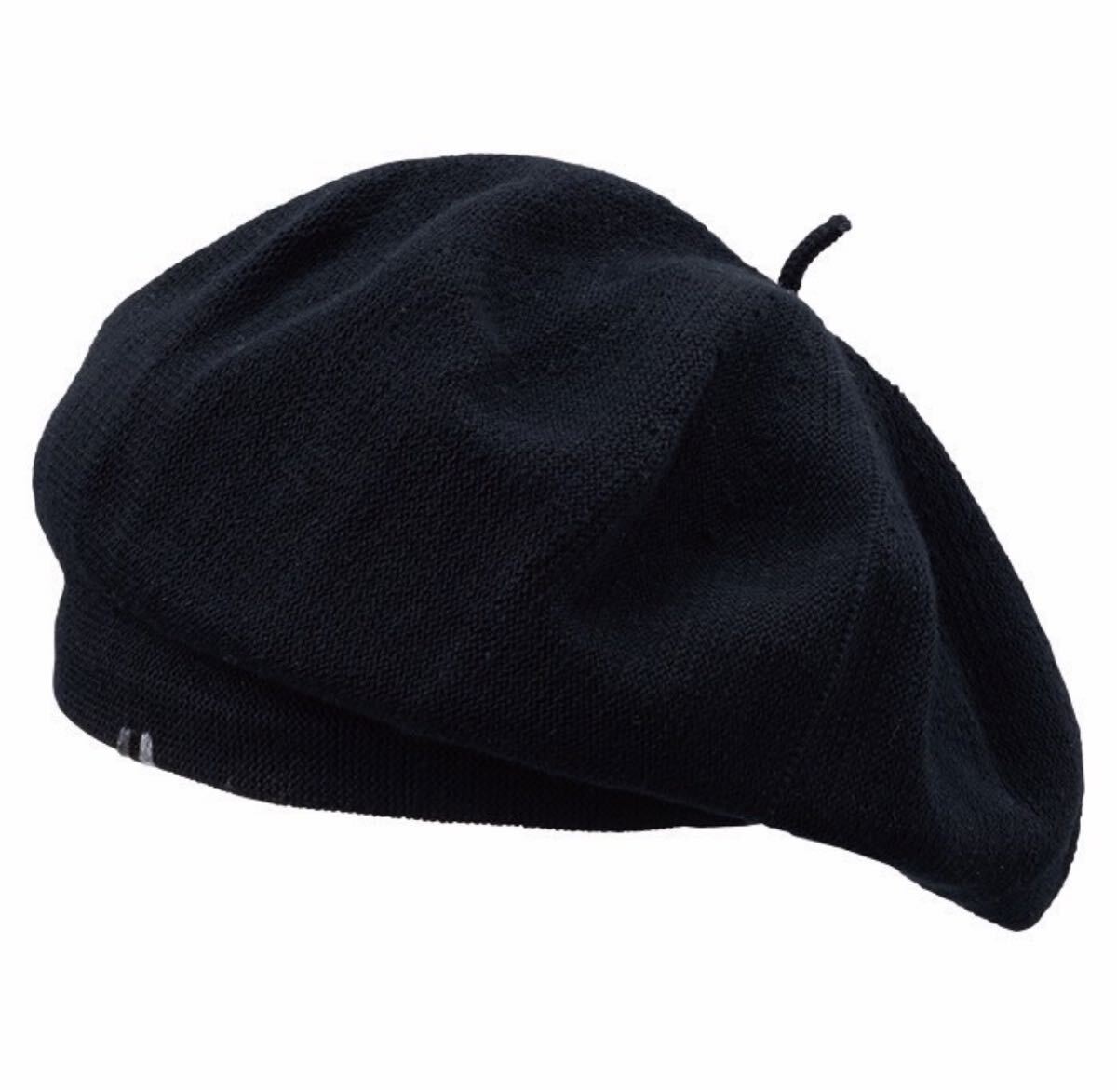 【24AW 】PORTER CLASSIC ポータークラシック H/W KNIT BERET TRICOLORE sizeM /【Buyee ...