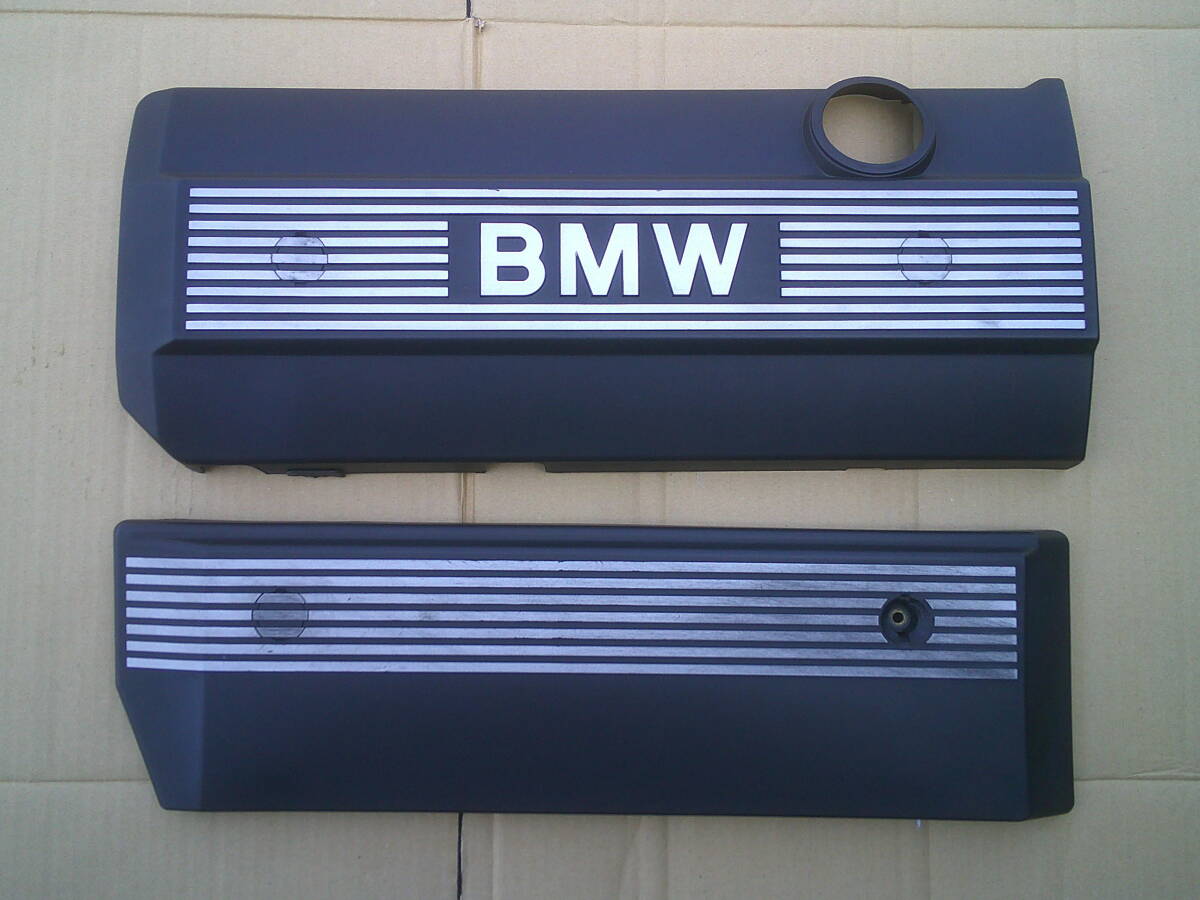 BMW E36 Z3 後期 6気筒 M54 226S M52 206S エンジンカバー 1710781 1435950 ★ CN22 CL20 ...
