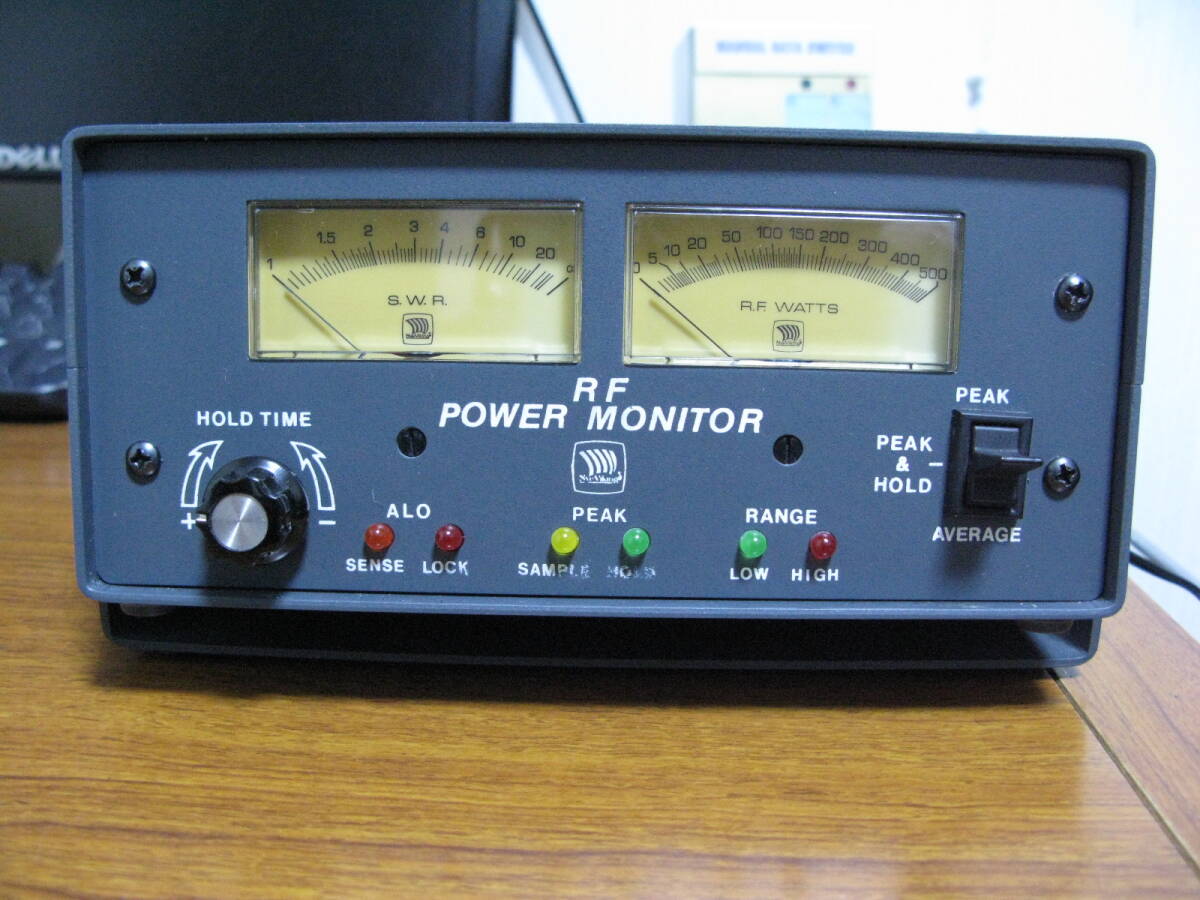 NYE VIKING RFM-005 RF POWER MONITOR 500/5000W /【Buyee】 Buyee - Japanese ...