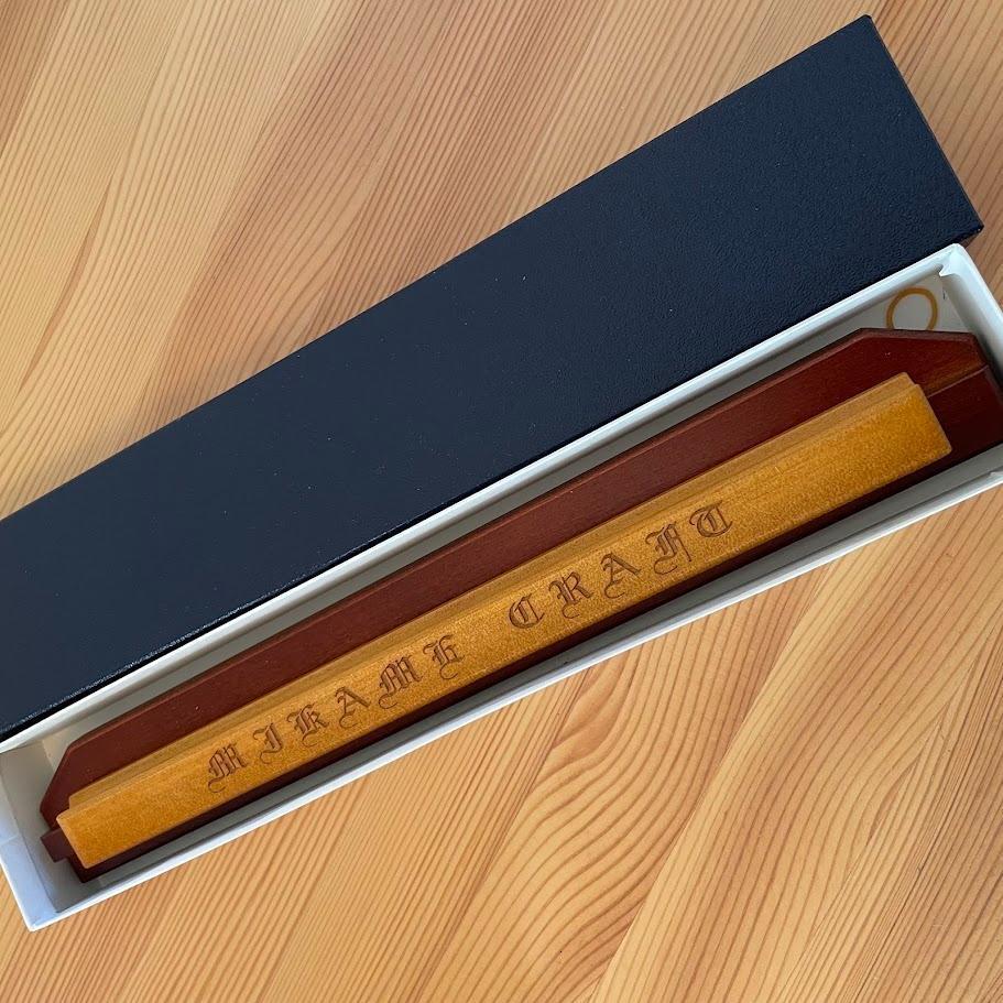 【激レア】ミカメクラフト MIKAME ナイフスルーコート マジック 手品 希少 絶版 廃盤 パーティグッズ みかめくらふと /【Buyee ...