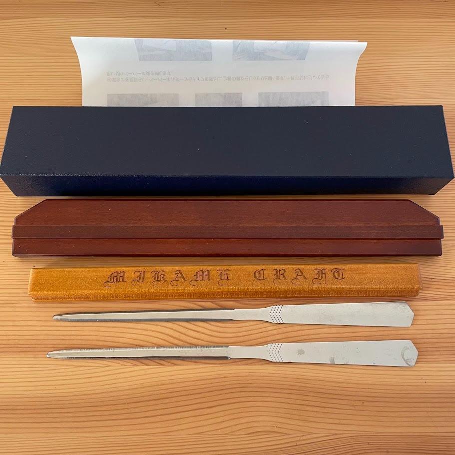 【激レア】ミカメクラフト MIKAME ナイフスルーコート マジック 手品 希少 絶版 廃盤 パーティグッズ みかめくらふと /【Buyee ...