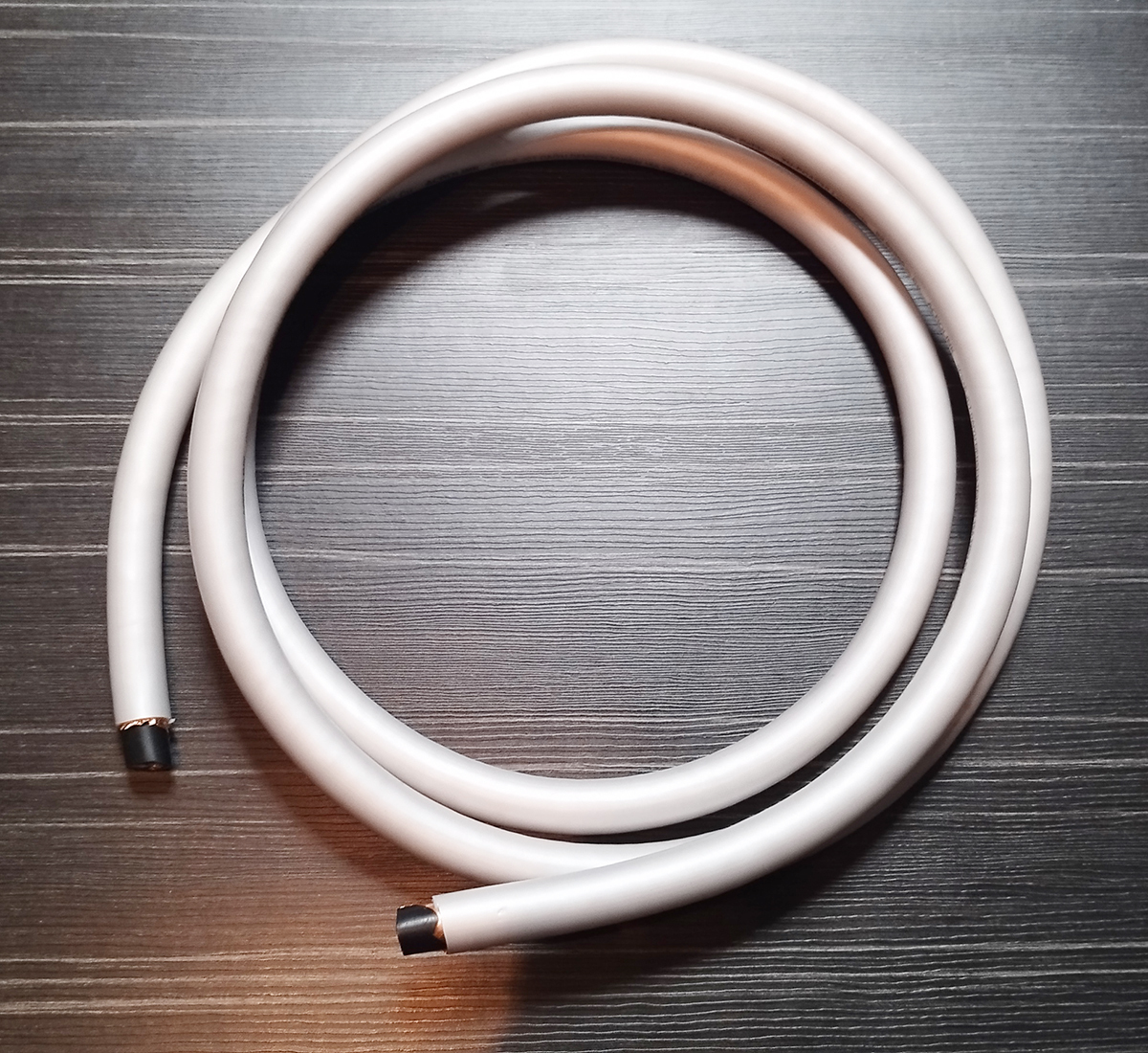 ACROLINK【7N-PC4030 Leggenda /2.05m】アクロリンク(ACROTEC/アクロテック)・切り売り電源ケーブル ...