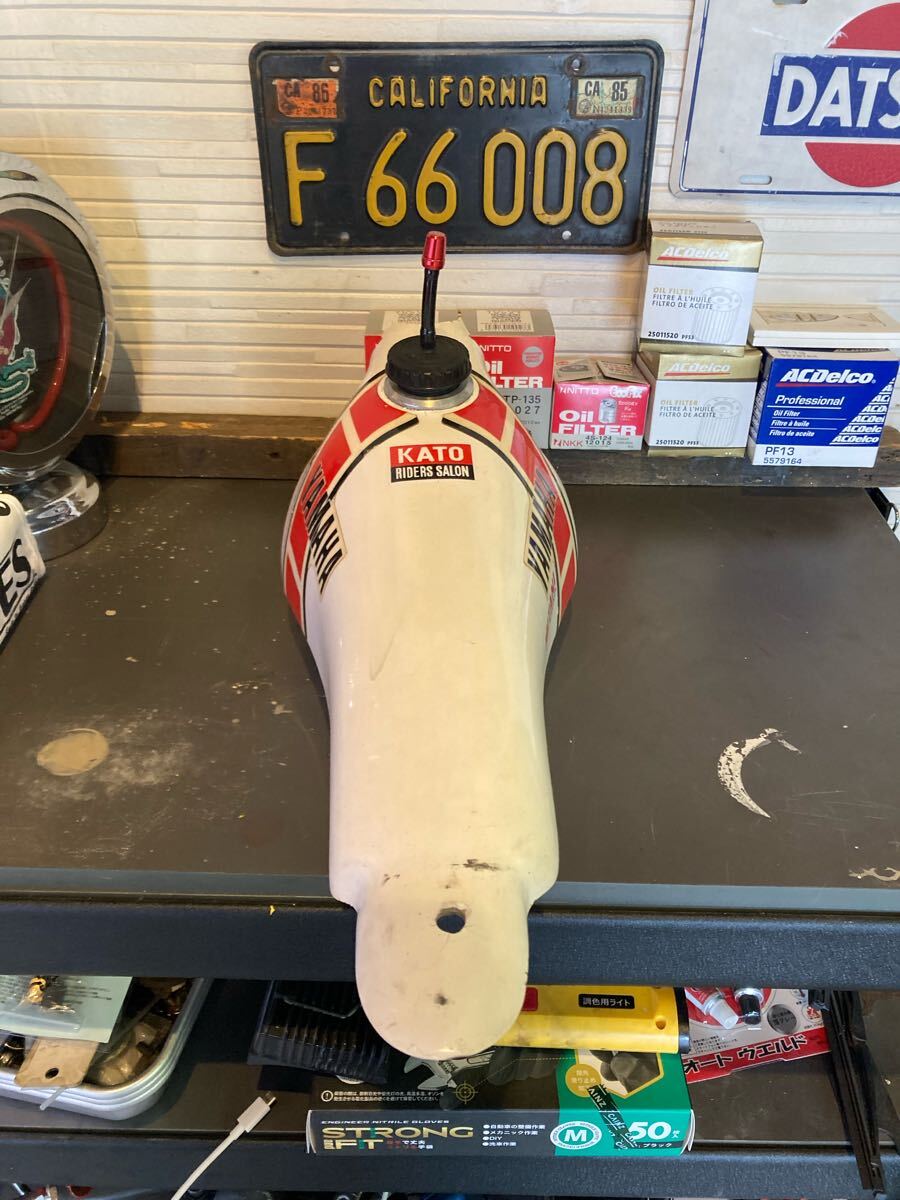 TY250 TY175 TY125 KATO FRP タンク /【Buyee】 Buyee - Japanese Proxy Service | Buy from Japan!