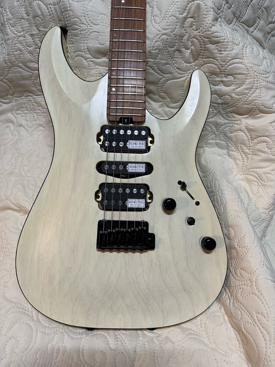 SCHECTER CT-3-24-AS-VTR/PF /【Buyee】 Buyee - Japanese Proxy Service ...