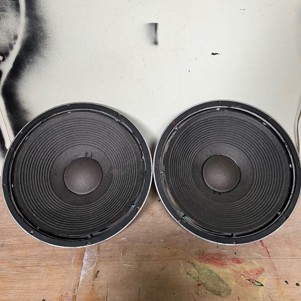 JBL 136A ウーファー ペア 動作品 /【Buyee】 Buyee - Japanese Proxy Service | Buy ...
