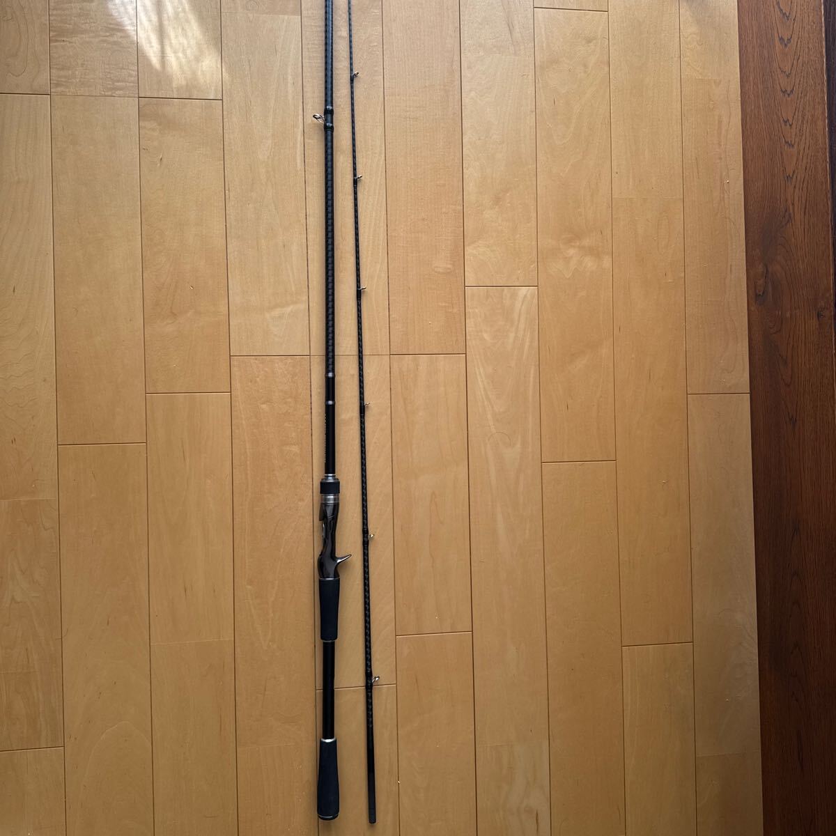 【美品】SHIMANO HARD ROCKER B76H /【Buyee】 Buyee - Japanese Proxy Service | Buy from Japan!