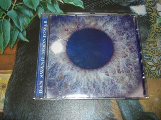 DAN SWANO / MOONTOWER（輸入盤 EDGE OF SANITY NIGHTINGALE） /【Buyee】 Buyee ...