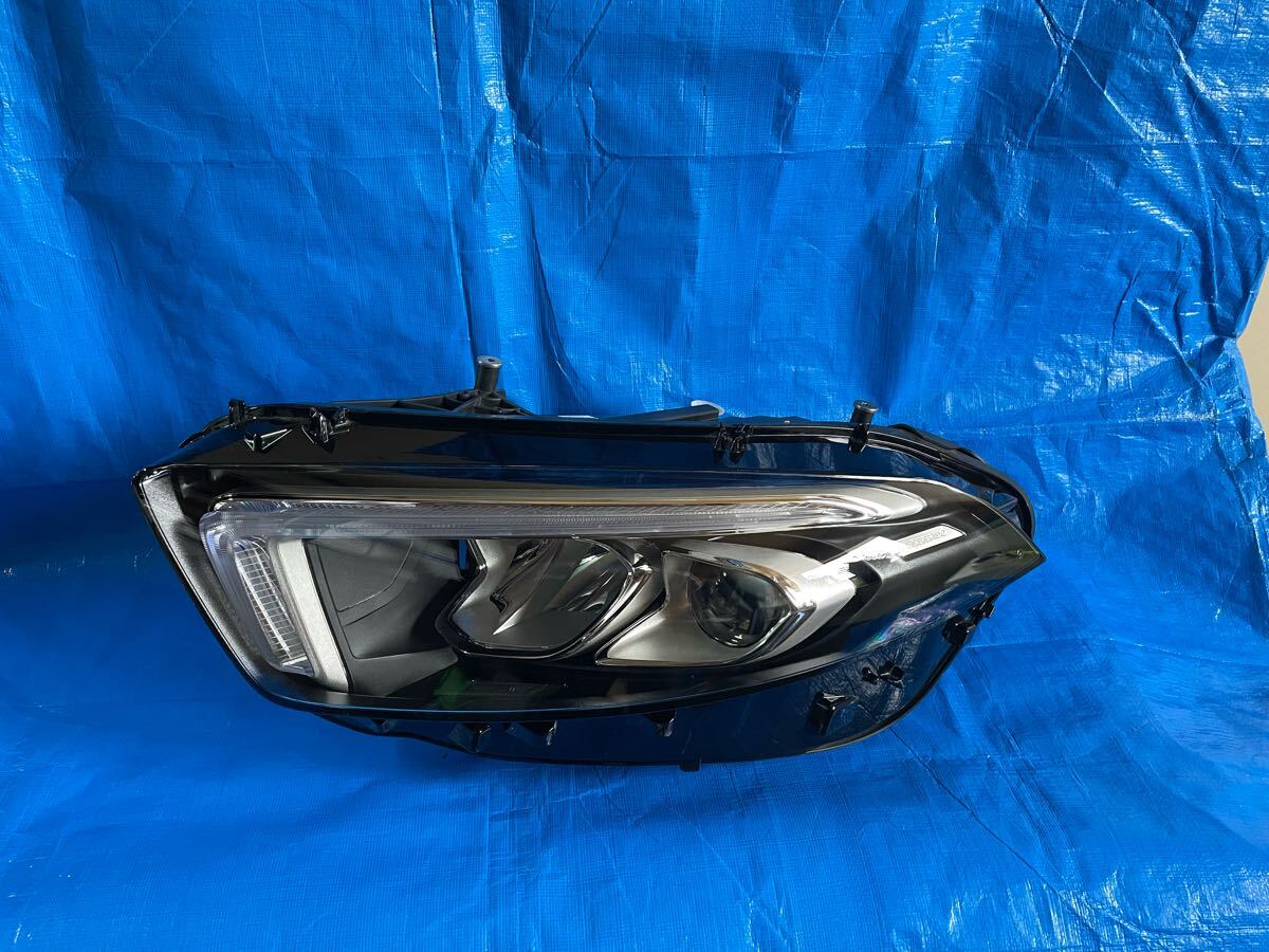 メルセデスベンツ AクラスW177左LEDヘッドライトA1779060301 /【Buyee】 Buyee - Japanese Proxy ...