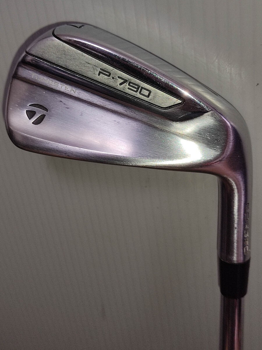 テーラーメイド P790 2019 7番 アイアン N.S.PRO 950GH FLEX-R +060 /【Buyee】 Buyee - Japanese Proxy Service ...