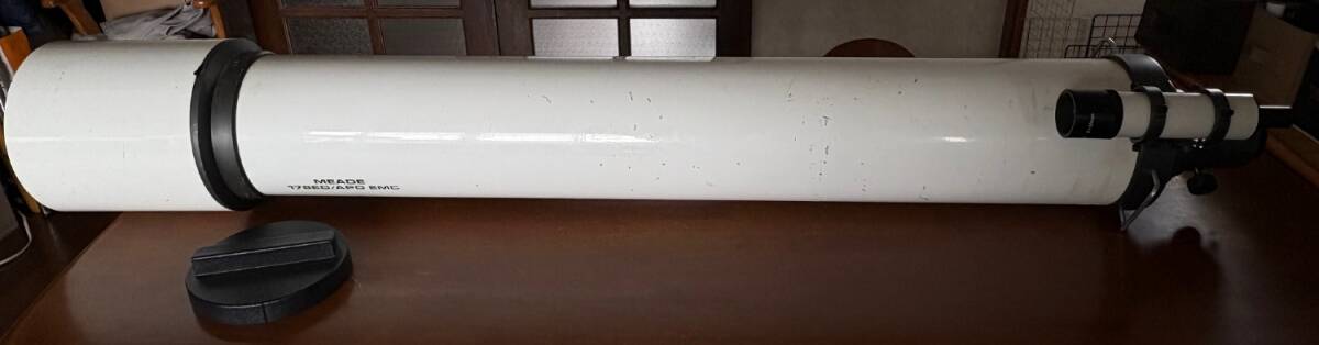 ミード178ED鏡筒（ジャンク扱い）手渡しのみ /【Buyee】 Buyee - Japanese Proxy Service | Buy ...