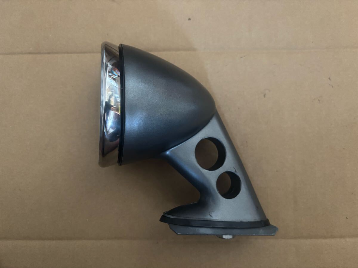 当時物 旧車トヨタKE25 TE25 TA17 TA20 TA22 TA27 TE27レビン トレノ フェンダーミラー L 左 2T-G /【Buyee】 Buyee - Japanese ...