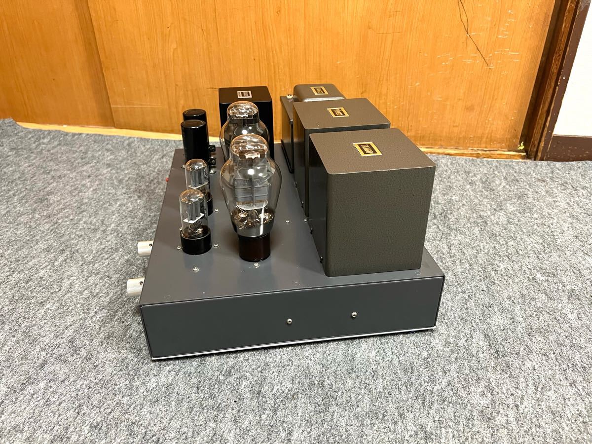 TANGO 300B 真空管アンプ。動作品 /【Buyee】 Buyee - Japanese Proxy Service | Buy ...