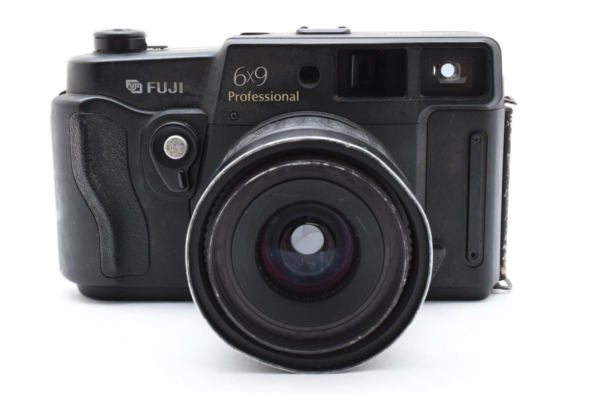 FUJIFILM 6x9 Professional GW690III 中判カメラ フィルムカメラ フジ /【Buyee】 Buyee ...