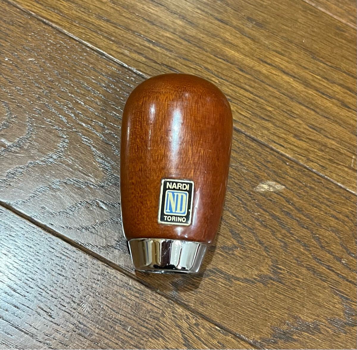 マツダ ロードスター 純正？ ナルディ 6MT ウッド シフトノブ NB NCEC NC RX-8 SE3P NARDI RX8 roadster MAZDA /【Buyee】 Buyee ...