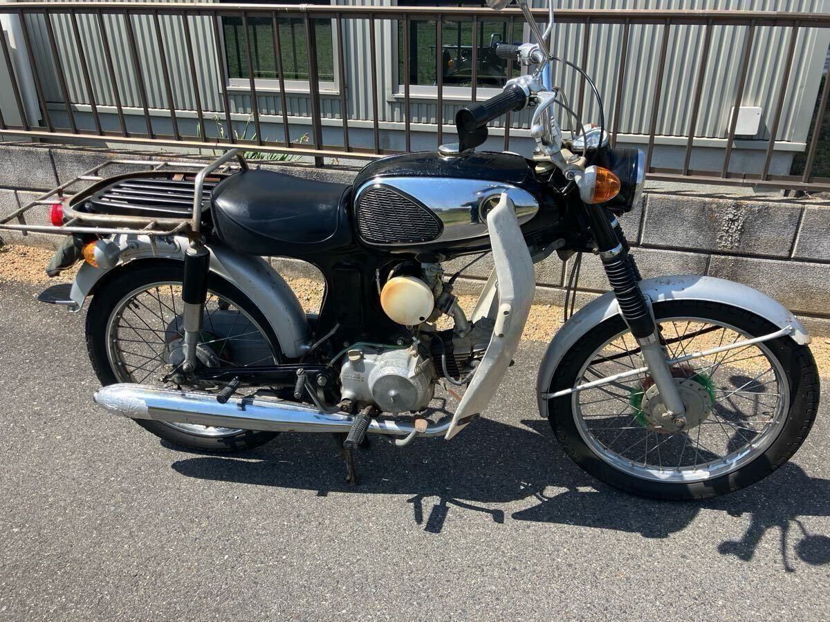 ホンダcs90 s90 実働車 /【Buyee】 Buyee - Japanese Proxy Service | Buy from Japan!