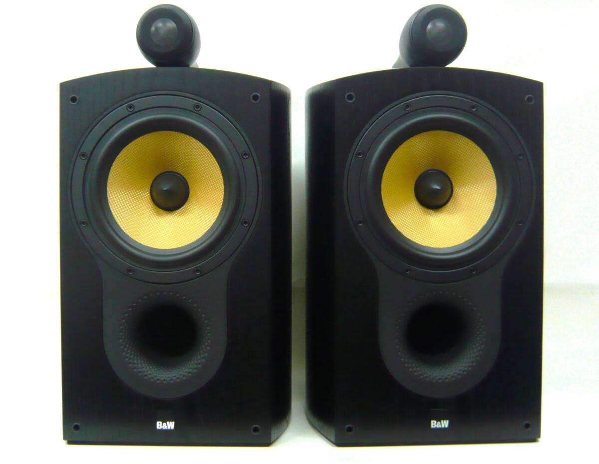【動作良好】B&W 805S + N805ST ブラックアッシュ仕上 専用スタンド付 /【Buyee】 Buyee - Japanese Proxy Service | Buy from Japan!