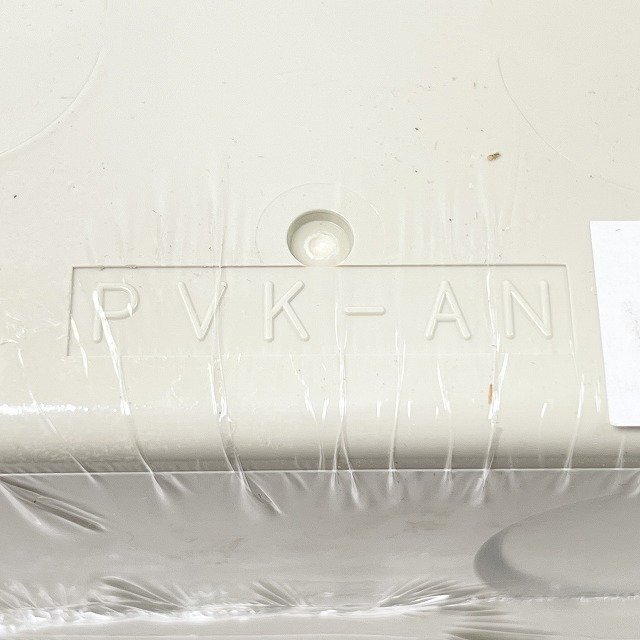 (3個セット)PVK-ANJ PVKボックス 浅型 ベージュ 未来工業 【未開封】 K0053440 /【Buyee】