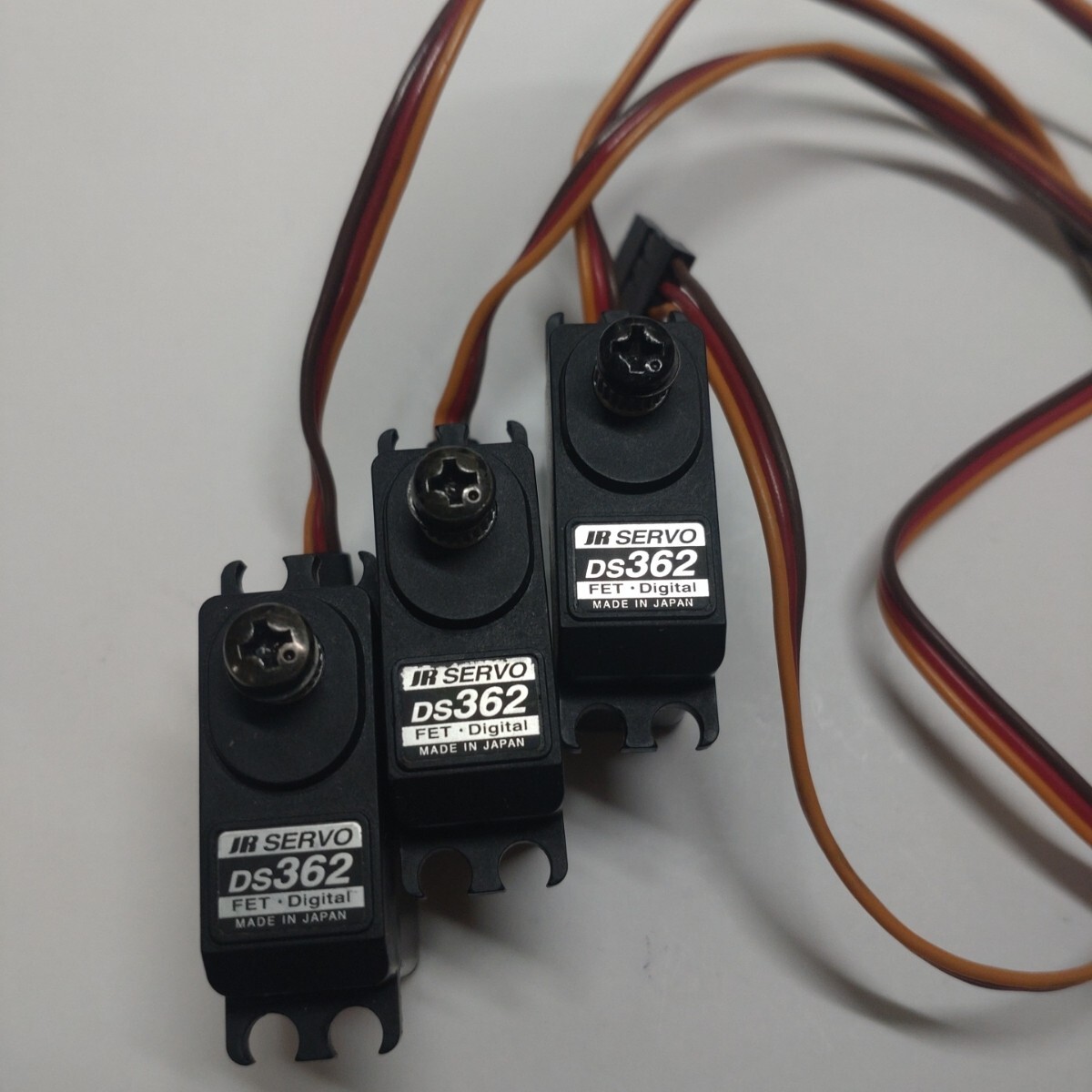 JR DS362 デジタルサーボ 中古 送料無料 /【Buyee】 Buyee - Japanese Proxy Service | Buy ...