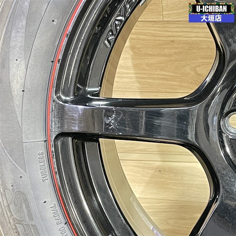 ライズ ロッキー(ガソリン車) RAYS グラムライツ 57C6 7-17+45 4H100 トーヨー プロクセス CF3 215/55R17 ...