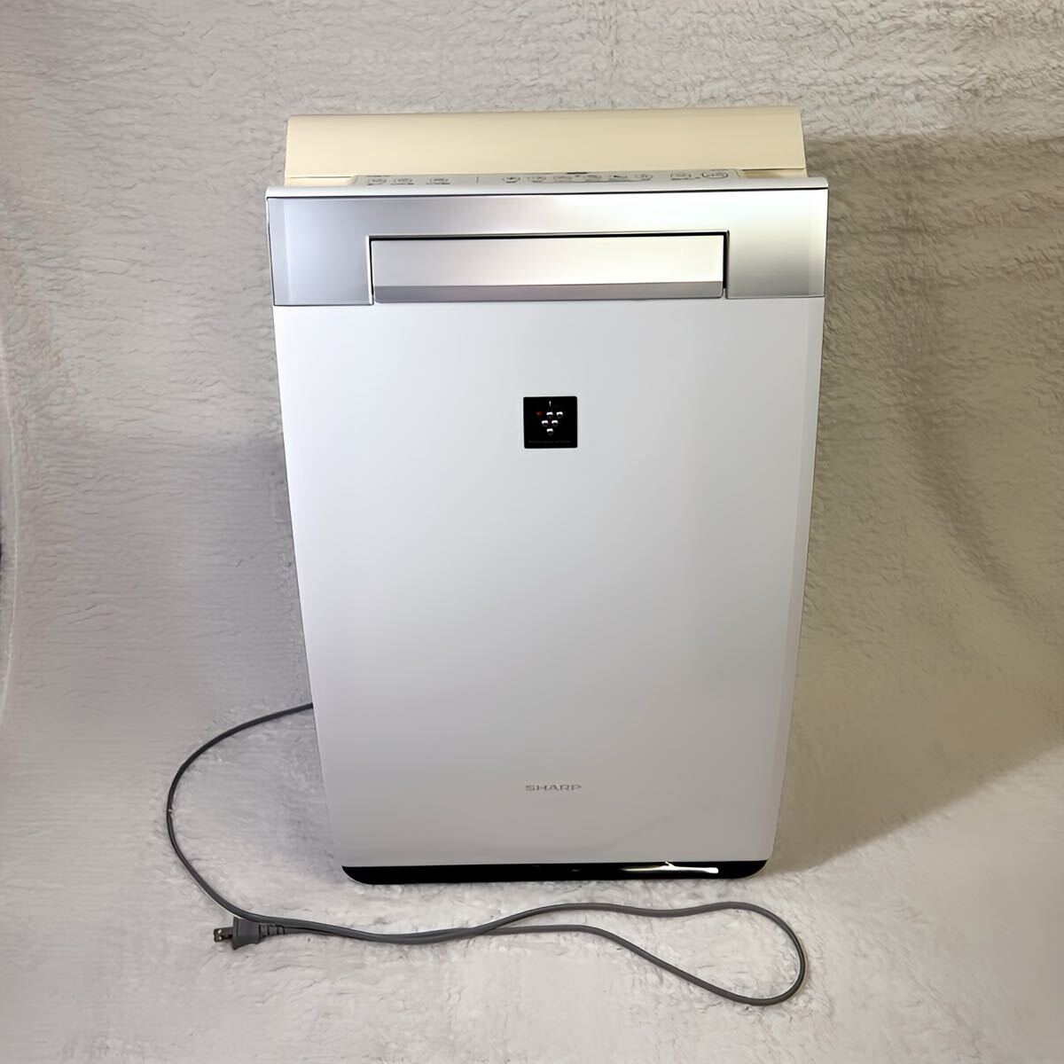 プラズマクラスター SHARP シャープ Plasmacluster空気清浄機 SHARP シャープ 加湿空気清浄機 プラズマクラスター 空気 ...