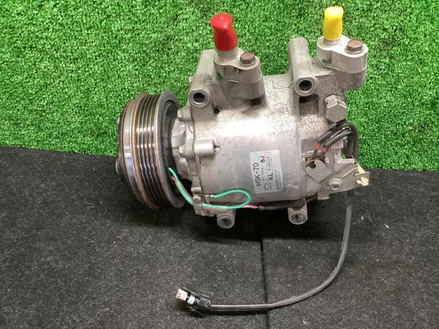 フリードスパイク DBA-GB3 A/Cコンプレッサー G 5人 NH737M 38810-RB0-E02 /【Buyee】 Buyee - Japanese Proxy Service ...