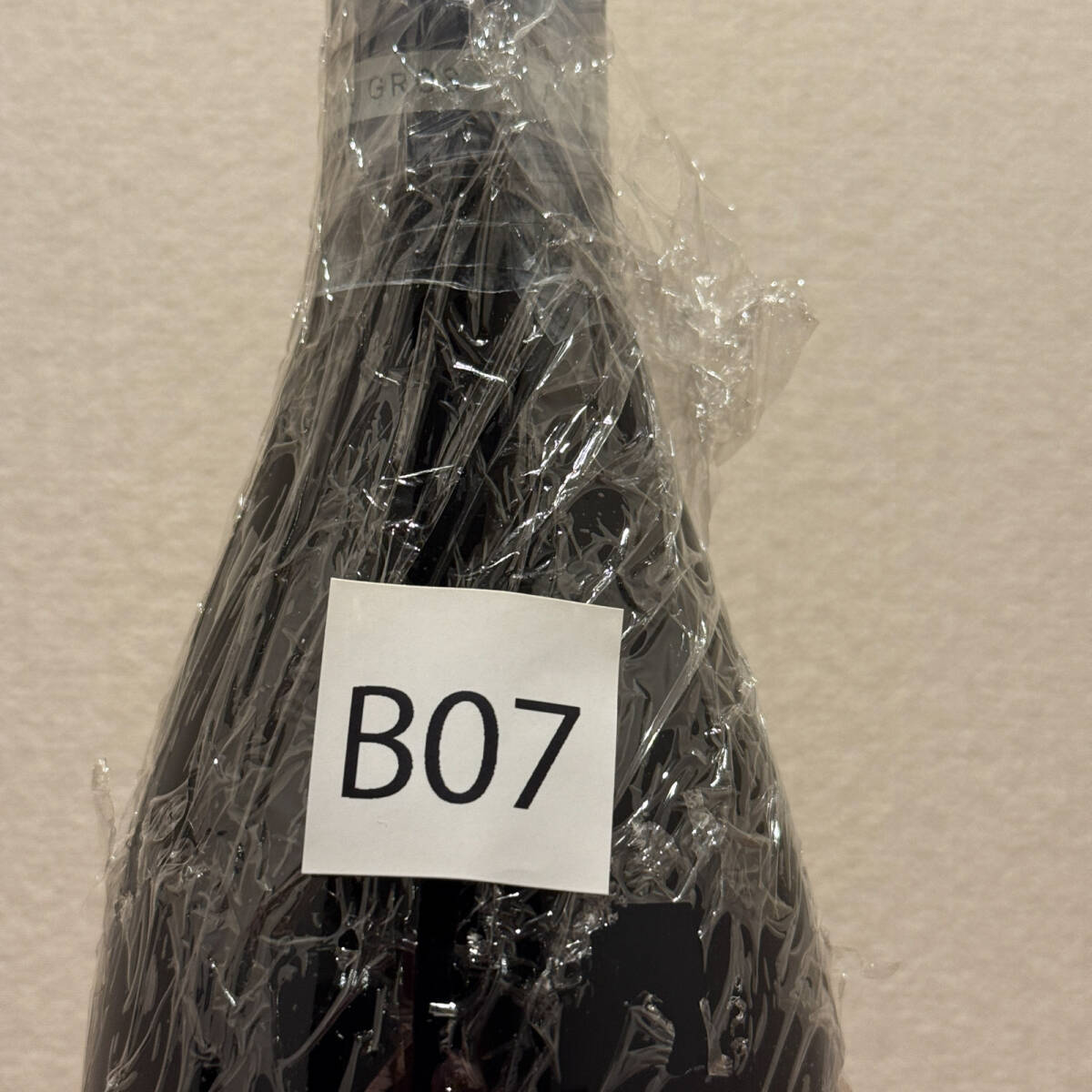 B07 ドメーヌ・アンヌ・グロ Anne Gros クロ・ヴージョ 2019 Clos-Vougeot Grand Cru モーペルテュイ 赤ワイン 750ml /【Buyee】 Buyee ...