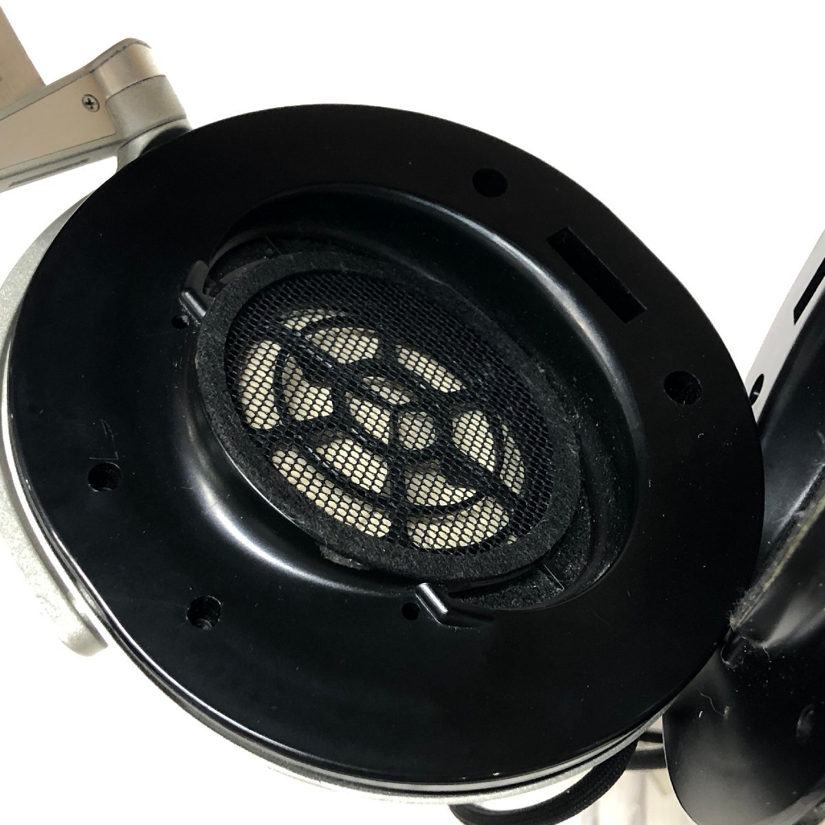 m001 E(80) SONY ソニー ステレオヘッドホン MDR-SA5000 ジャンク ヴィンテージ ヘッドフォン /【Buyee ...