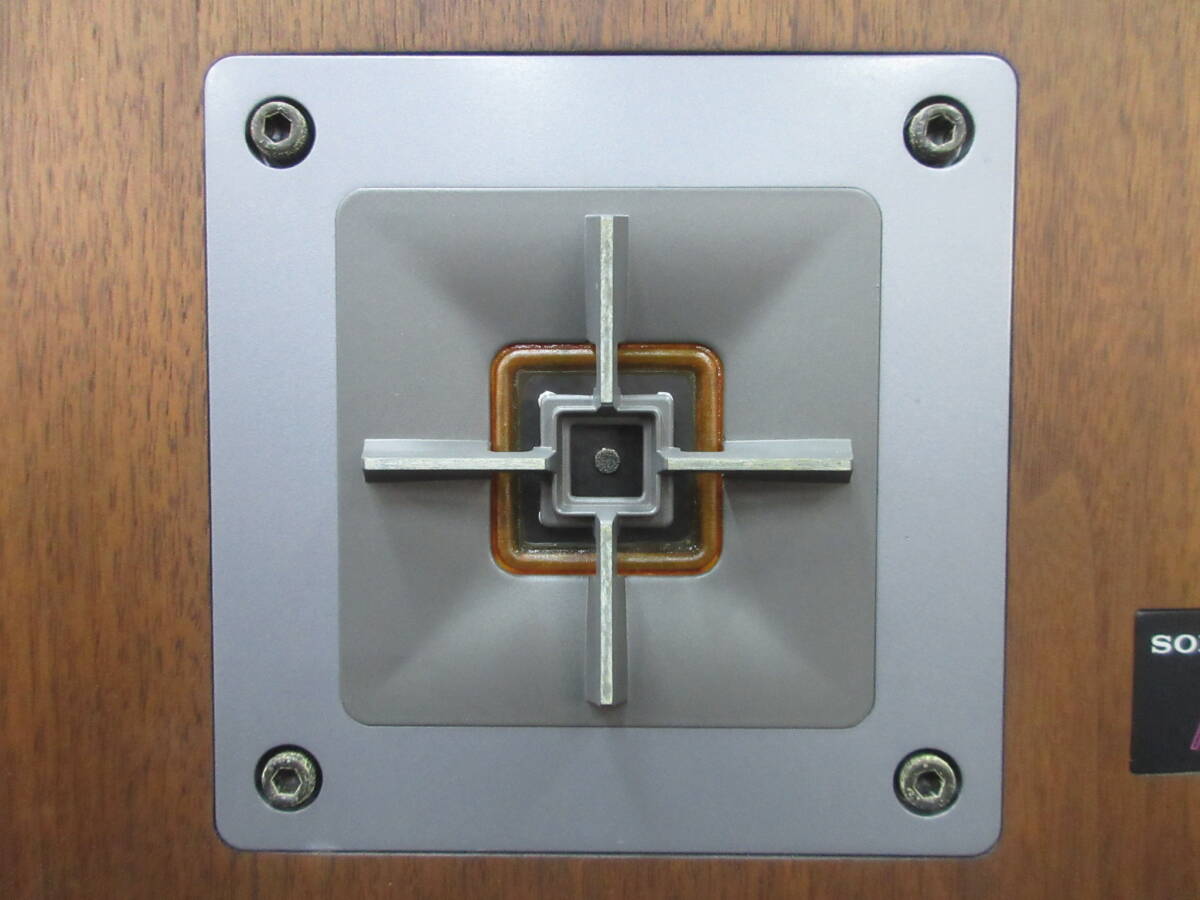 【オススメ品 地域限定発送】SONY ESPRIT スピーカー APM-6 ソニー エスプリ /【Buyee】 Buyee - Japanese Proxy Service | Buy ...