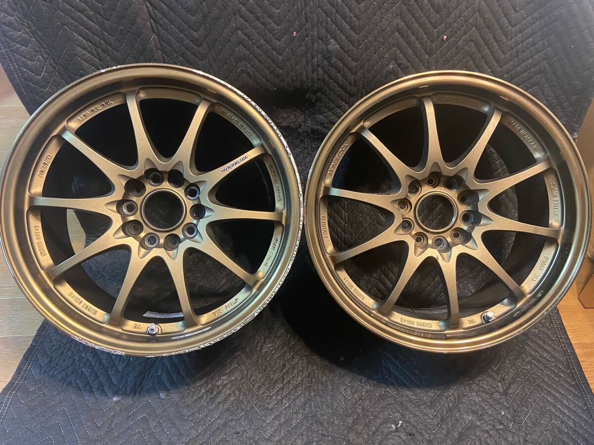 RAYS VOLKRACING CE28 絶版サイズ 8.5JJ 47 /【Buyee】 Buyee - Japanese Proxy ...