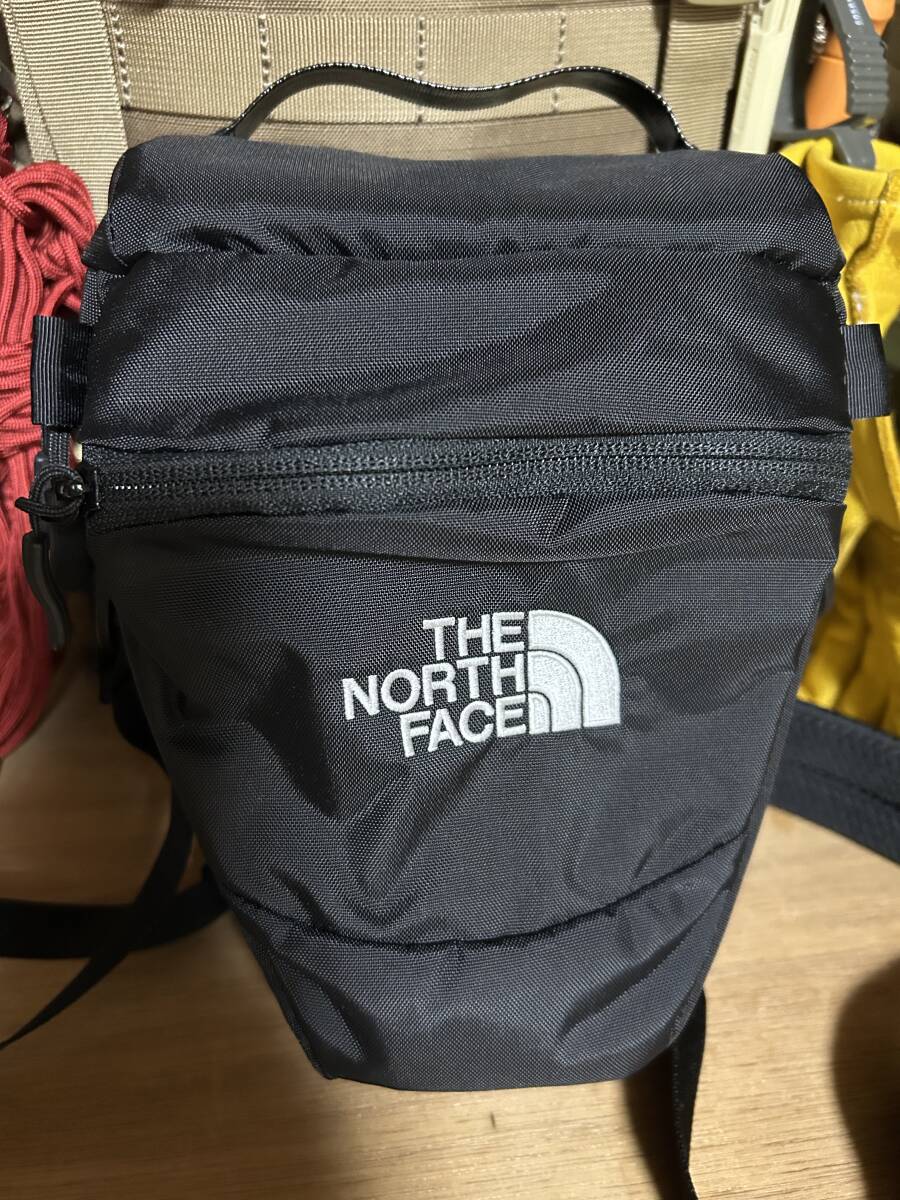 THE NORTH FACE ザ・ノース・フェイス ML CAMERA BAG カメラバッグ /【Buyee】 Buyee ...