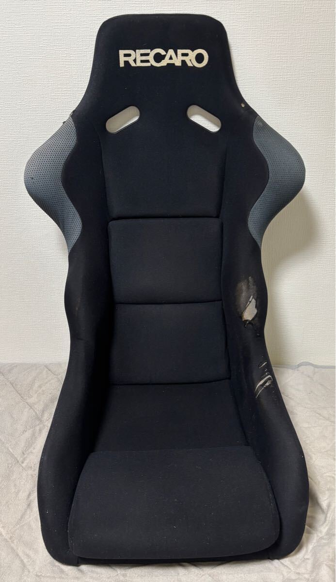 RECARO SP-G ブラックシェル レカロ spg /【Buyee】 Buyee - Japanese Proxy Service | Buy from Japan!