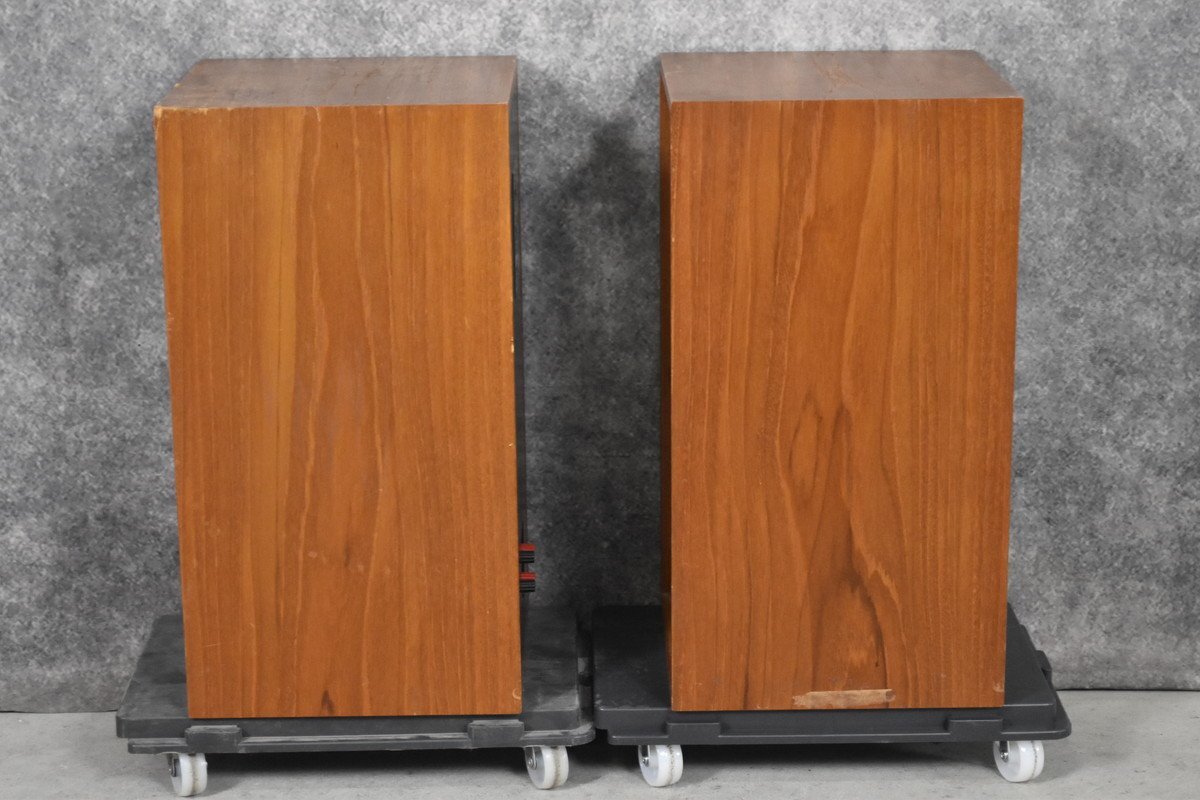 【D】HARBETH ACOUSTIC HL COMPACT スピーカーペア ハーベス 3066685 /【Buyee】